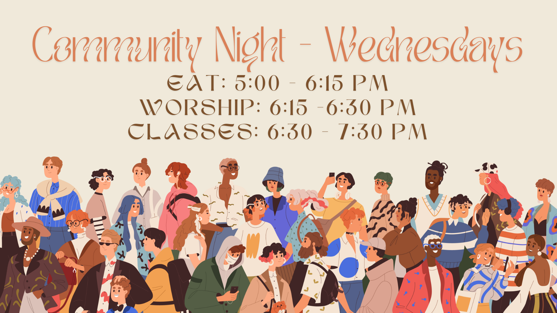 Lutheran Church of Hope – Hope+Elim